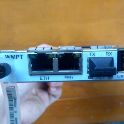 中国 華為技術BBU3900 BBU3910のための華為技術QWL2WBBPB4 WBBPb4 WCDMAのベースバンドの演算処理装置 販売のため