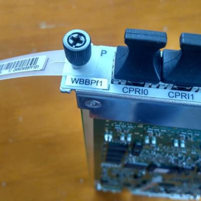 中国 華為技術BBU3900 3910のための華為技術WBBPd2 WBBPd3 WBBPf4 QWL1WBBPD2 QWL1WBBPD3 QWL1WBBPF4 WCDMAのベースバンドの演算処理装置 販売のため