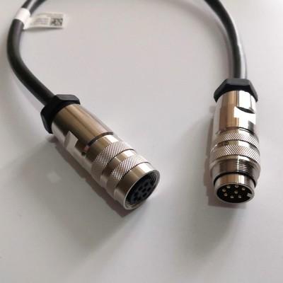 中国 華為技術の信号ケーブル04070097-001のAISGコミュニケーション ケーブル 販売のため