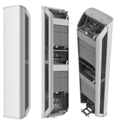 中国 華為技術AAU3961 02311LGL WD7MLTHA3000 02311LNJ WD7MLTHC3000 02311LKR WD7MLTHB2000 AAU3970の容易なマクロ 販売のため