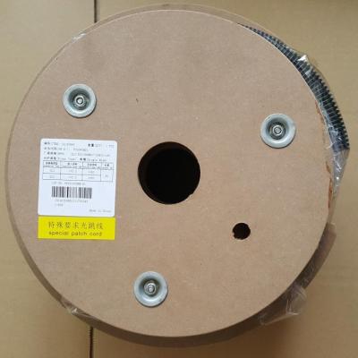 China Huawei Optical Cable Parts,14130906 DLC/UPC,Multi-mode ,50m,12 cores, 0.03m/0.34m,,LSZH,Armored  patch cord for sale