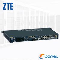 China ZTE ZXMP S200 SDH MSTP device Compact Integrated Service Access Platform for sale