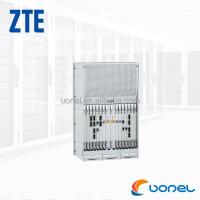 China ZTE ZXMP S385 SDH SEE Enhanced Ethernet processing board for sale