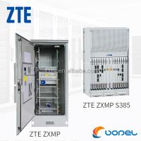 China ZTE ZXMP S385 SDH SEE Enhanced Ethernet processing board for sale