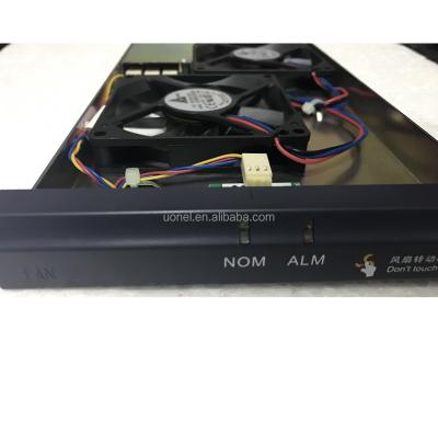 China SDH ZTE ZXONE 5800 FAN Optical transmission device for sale