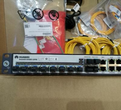 China Huawei EA5801-GP08 box-shaped OLT Service Subrack for sale