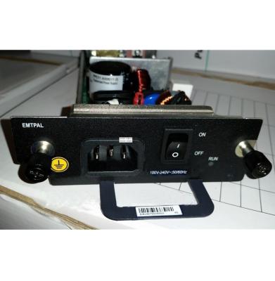 China ZTE EMTPAL  AC power model  ZXA10 F820  F821 MDU ONU for  ETC8B  8E1  T1  CES MS8E E18E EPUA  E18EP MSVE V24I  V08B  MS8E for sale