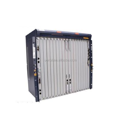 China ZTE C300 Original Optical Line Terminal GPON/EPON/GEPON OLT ZTE ZXA10 C300 for sale