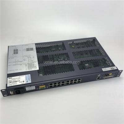 China Original ZTE ZXA10 F820 F821 f822-16 POE GPON/EPON POE Positive Power-Supply ONU Stocks for sale