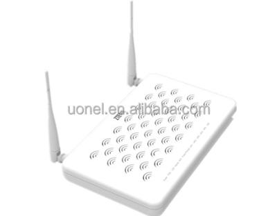 zte onu