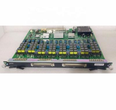 China ZTE 9806H ZTE ZXDSL 9806H ZTE ASTGC E-ASTGC 32-channel ADSL2+ Card ASTEC ASTGC ATLA ATLC ATL for sale