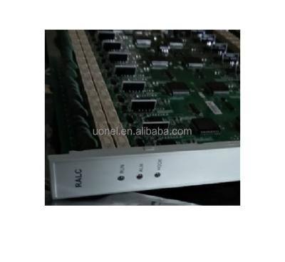China ZTE RALC RALCI RALC/I 216RALCI_040302-R5 reversal signal subscriber line card for ZTE MSG5200 MSAN for sale