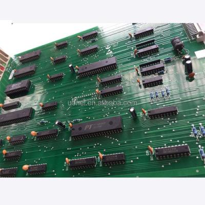 China Tdm Capacity 20-60Gbit/s Huawei Access Network delivering Maxdownstreamrate 10 Gbps and Packet Switching Capacity 280 Gbit/s for connectivity solutions for sale