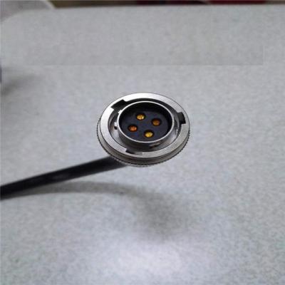 China Huawei  RRU power cable DC power plug 4 core R8860 R8840 straight plug  -48V DC Interface Power Connector plug for sale