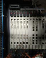 China Huawei SoftX3000, 03050995 BFII SF35BFII0,Back Insert FE Interface Unit for sale