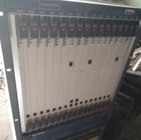 China Huawei SoftX3000, 03050995 BFII SF35BFII0,Back Insert FE Interface Unit for sale