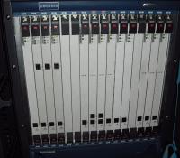 China Huawei SoftX3000, 03050995 BFII SF35BFII0,Back Insert FE Interface Unit for sale