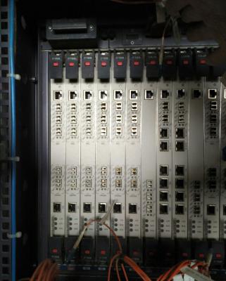 China Huawei SoftX3000, 03050145  WHSC, SF31WHSC0,Hot-Swap And Control Unit for sale