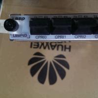 China LBBPd4 LBBP BBU3910 LTE baseband processing unit for sale