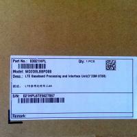 China LBBPd4 LBBP BBU3910 LTE baseband processing unit for sale
