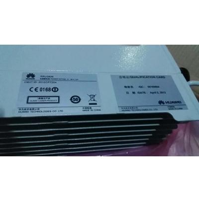 China Huawei RRU3826  Huawei  RRU Base Station TDD-LTE 4G RRU3826 2100M WD5M21382600 for sale
