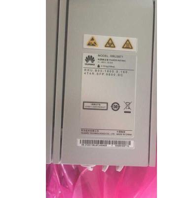 China Huawei RRU3971-1800M 02311MUJ 02311HKL TX1805-1880/RX1710-1785MH for sale