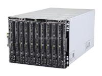 China Huawei E6000 Blade Server Chassis for sale