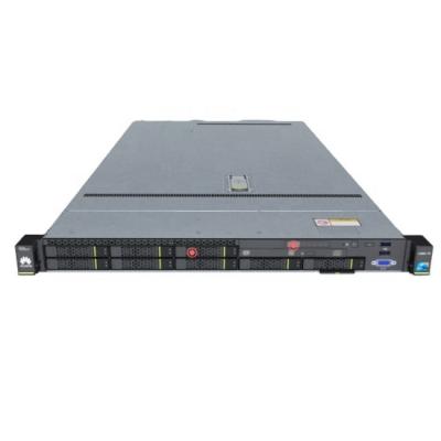 China RH1288 V3 1288 V3 Server with E5-2620 V4 Processor, 16GB DDR4, 1200GB 10K SAS, SR130 Raid Card, 460W PS for sale