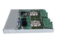 China FusionServer Pro CH225 V5 Full-Width Storage Compute Node for sale