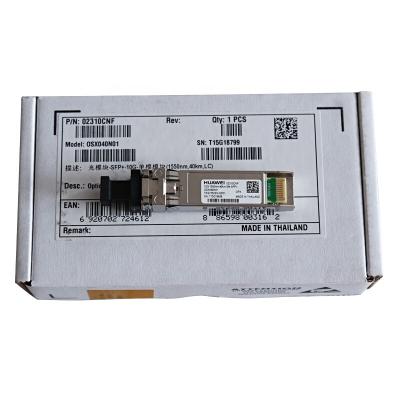 China S4016955,OMU0D5002,Optical transceiver module (eSFP, 850nm, 2.125Gb/s (Multi rate), -9.5~-2.5dBm, -17dBm, LC, MM, 0.5km) for sale