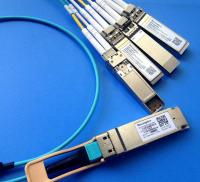 China 02316279 LS2MCABLE000 SFP stack cable (150cm, including 2 stacking modules) for sale