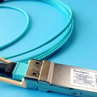 China 02316279 LS2MCABLE000 SFP stack cable (150cm, including 2 stacking modules) for sale