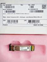 China 02310KVU LE2MGSC40ED0,Optical Module - eSFP-GE-BIDI Single Mode Module for sale