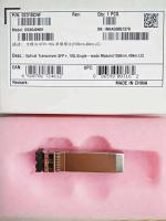 China 02310KVU LE2MGSC40ED0,Optical Module - eSFP-GE-BIDI Single Mode Module for sale