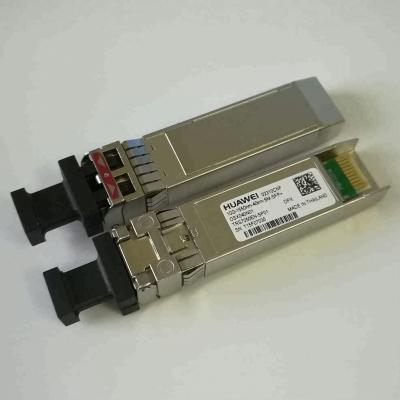 China 02310STD, SFP-10G-ERV,Optical Module - SFP+-10G-Single Mode Module (1550nm, 40km, LC) for sale