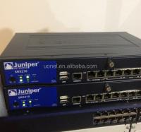 China Juniper SRX220H-POE for sale