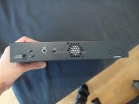China Juniper SRX220H-POE for sale