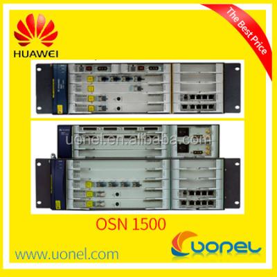 China 03051254  SSN1EMS4(1000BASE-ZX,1310-LC) OptiX OSN1500 EMS4 for sale