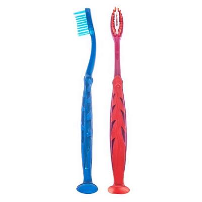 Cina Who respects the environment; Biodegradable Adult Silicone Brush Strong Appeal Teeth Whitening Rubber in vendita