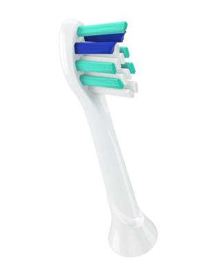 Cina Battery Operated Sonic Electric Toothbrush Replacement Heads/Electric Toothbrush/Replaceable Toothbrush Head in vendita