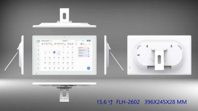 China 21.5 Inch Android 15 Digital Calendar Display IPS 1920x1080 MT6769 Octa Core 3GB 32GB multi touch for sale