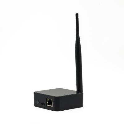 China Bluetooth Gateway BT 5.1 Type-C RJ45 LAN Main Slave For Windows Management for sale