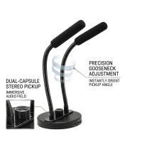 China Directional Pickup Microphone Array Module 60 Degree Bidirectional 65dB SNR Noise Cancelling for sale