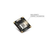 China Capacitive Fingerprint Sensor Module 508dpi Banking KYC Teller Terminal for sale