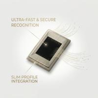 China Capacitive Fingerprint Modules 508dpi Time Attendance Workforce Biometric Sensor Module for sale