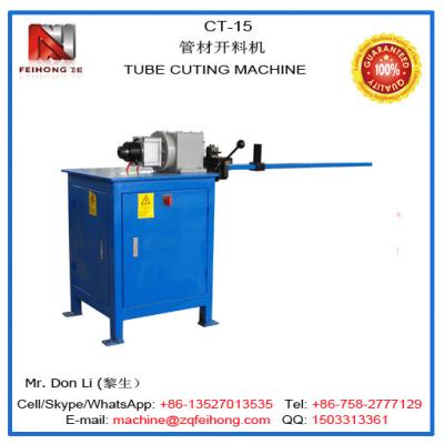 China CT-15 Cutting Machine for sale