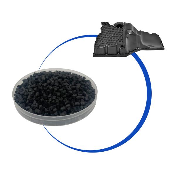 Quality Heat Stabilized Nylon PA6 Compounds For Long Lasting Appliance Shells for sale