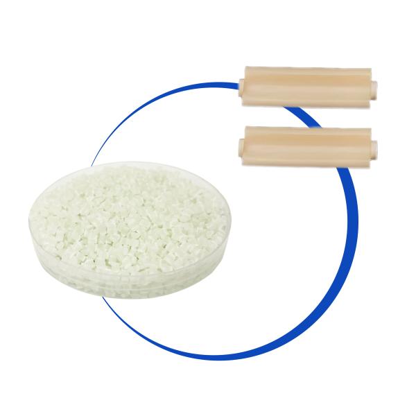 Quality Lubricated PA66 Nylon Weather Resistant For Chair Wheels And Casters for sale