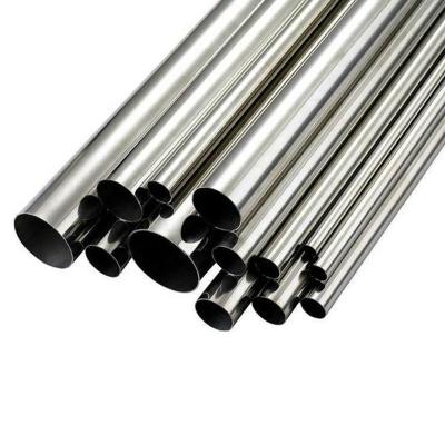 Cina Fittings di tubi in acciaio inossidabile in vendita