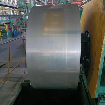 Cina Hrc strisce di acciaio laminato a caldo in acciaio inossidabile bobina laminata a caldo 304 Ss tubi rettangolari in vendita